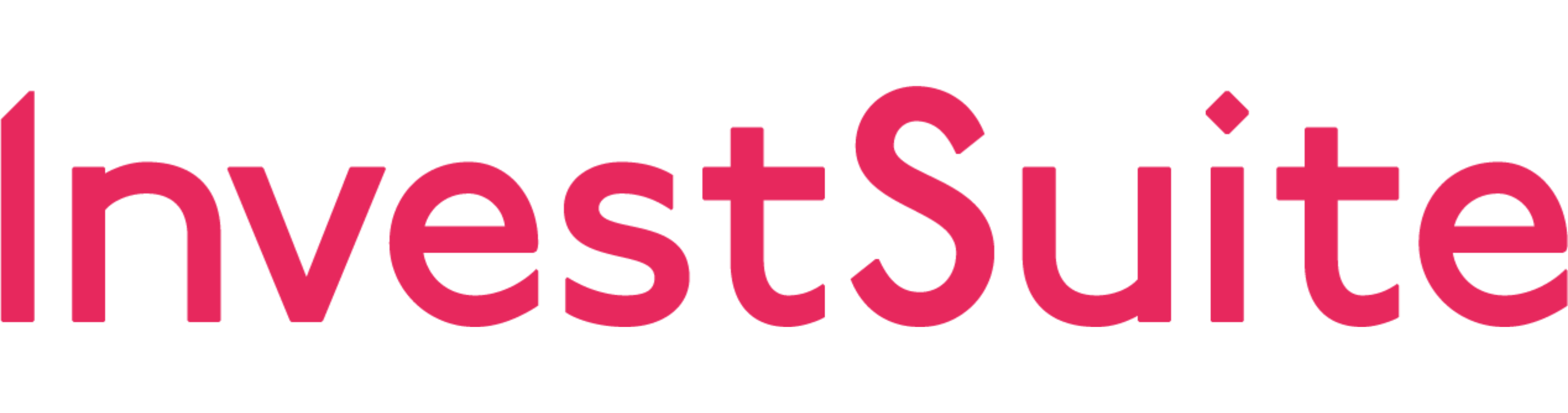 InvestSuite - The Wealth Mosaic