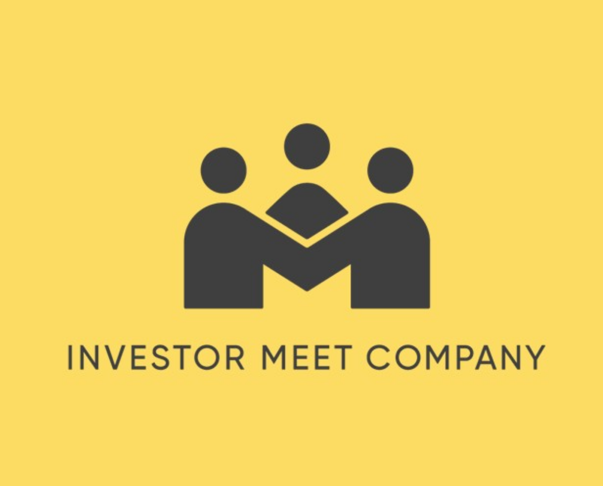 Investor Meet Company - The Wealth Mosaic
