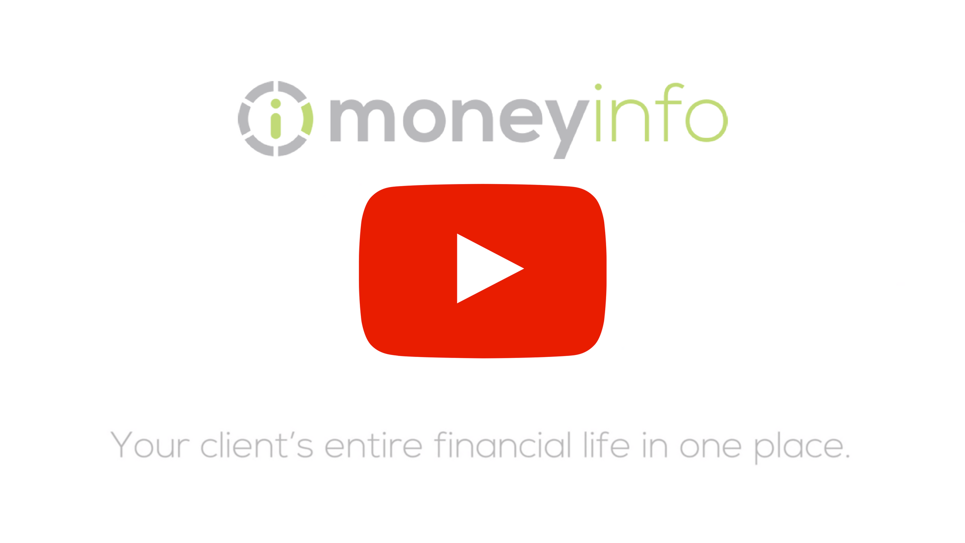 moneyinfo - The Wealth Mosaic