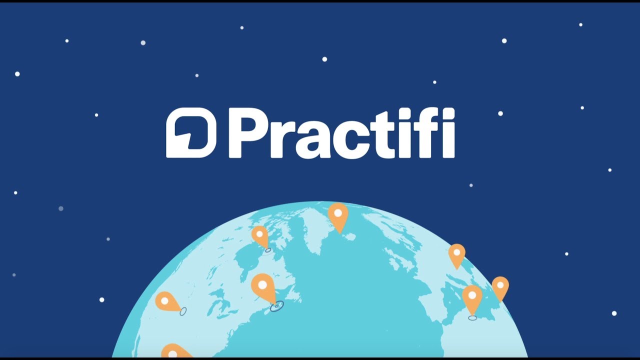 Practifi - The Wealth Mosaic